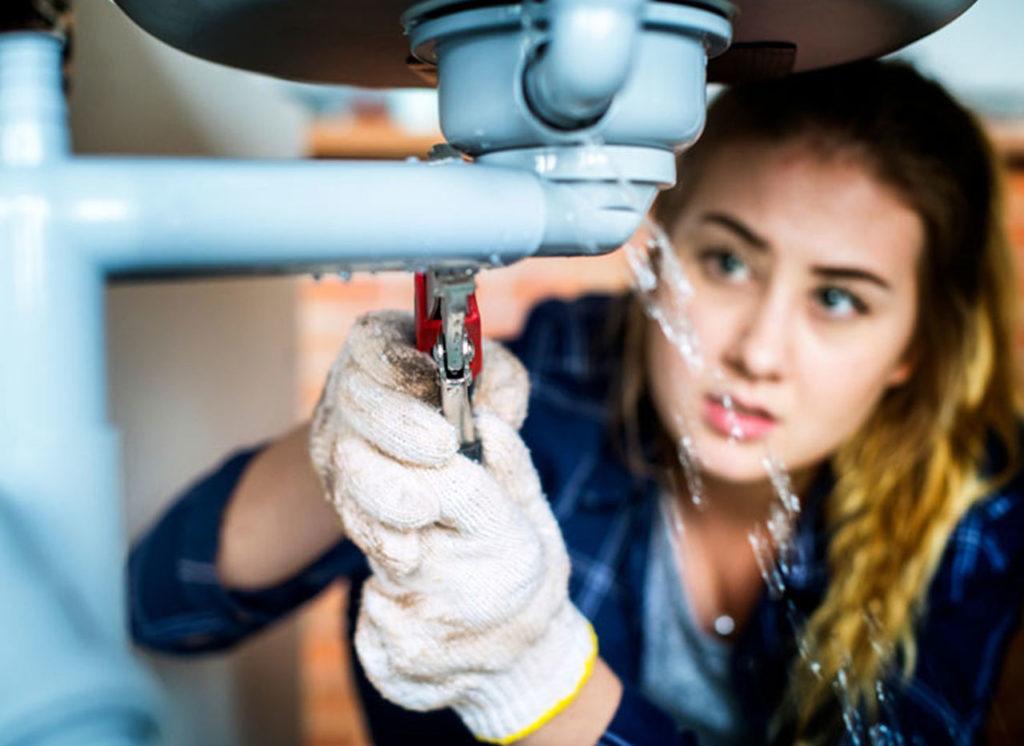 The Hazards Of Trying To DIY Clogged Drains - Clearwater Plumbing Services